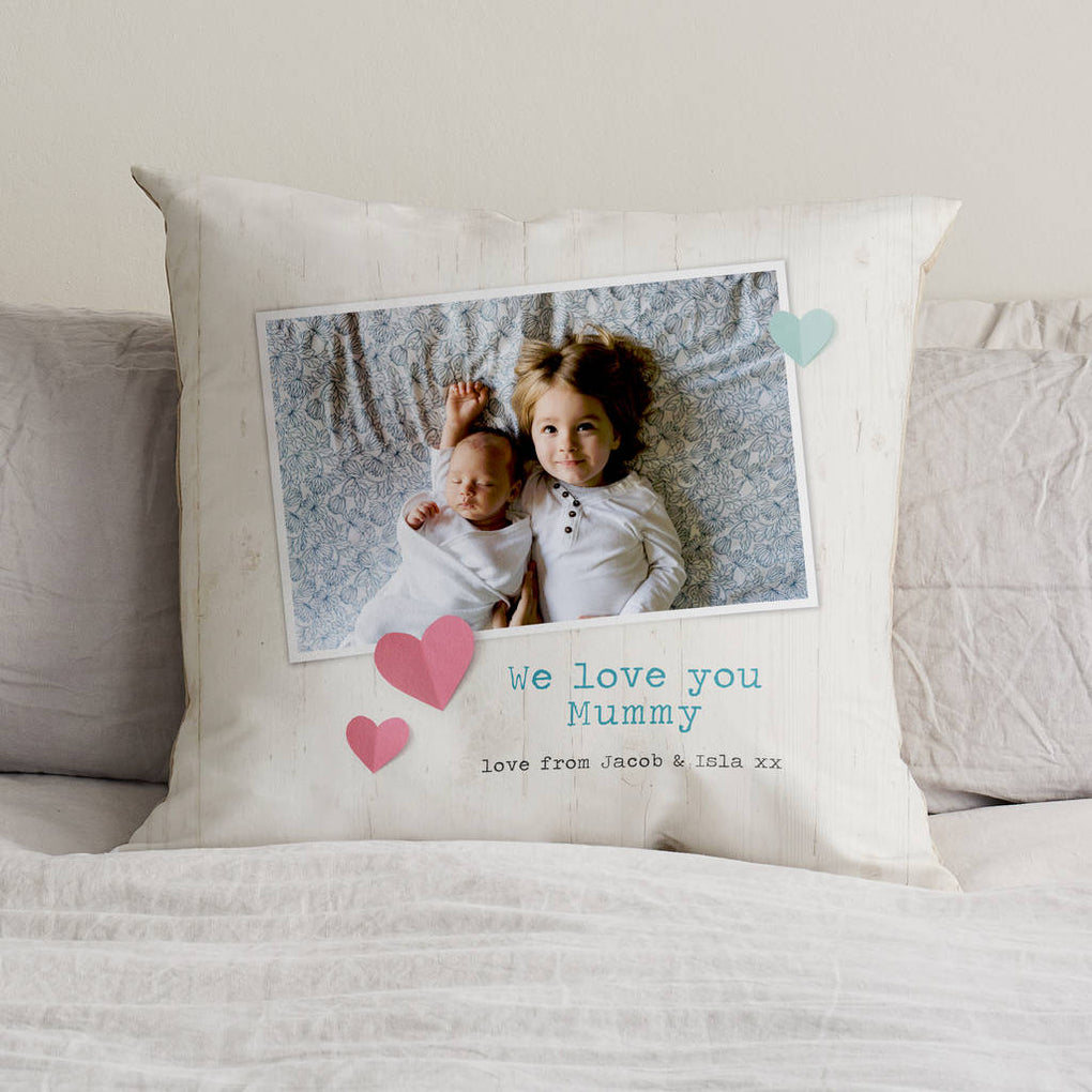 Cushions– The Drifting Bear Co