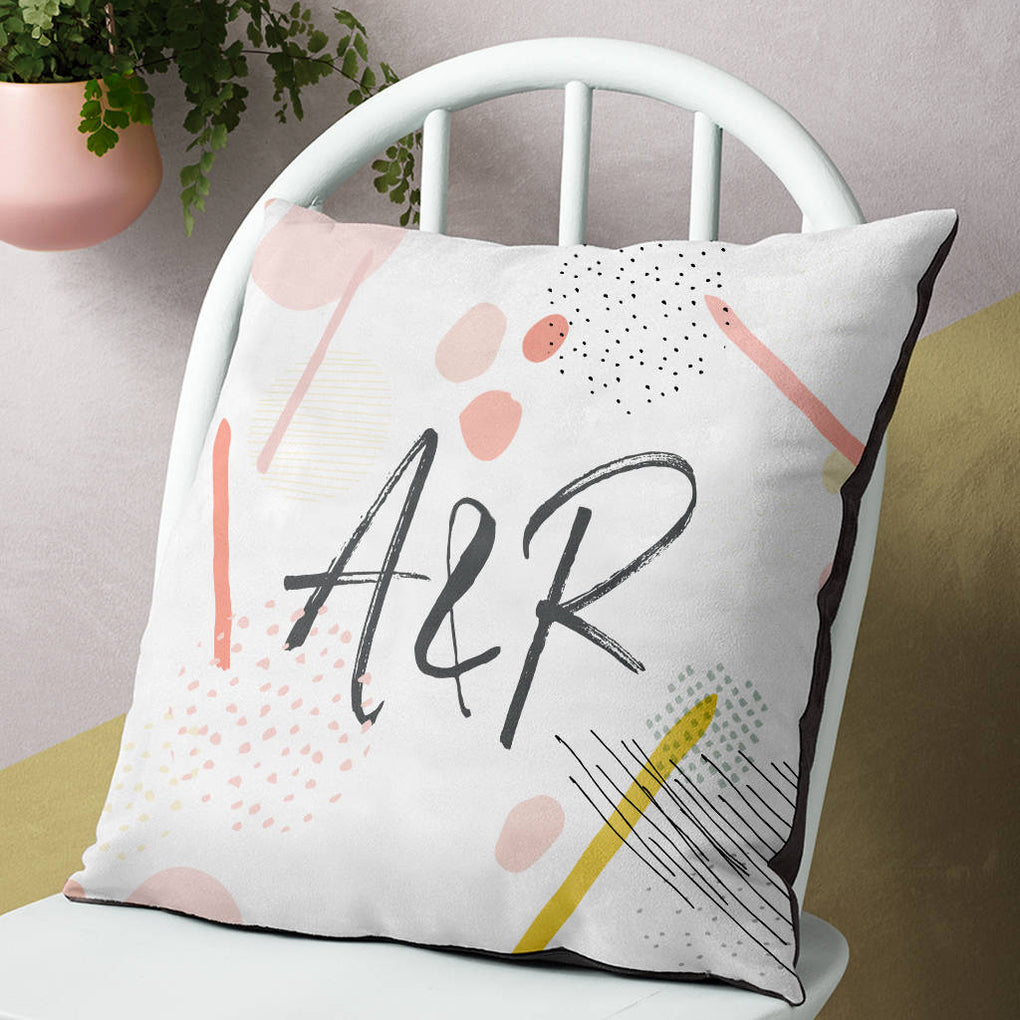 Cushions– The Drifting Bear Co